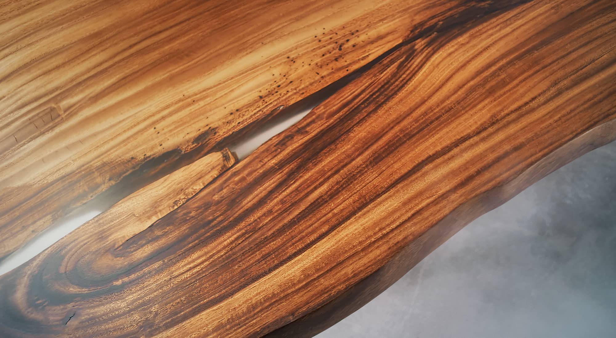 Live Edge Slabs of Ft Lauderdale | Custom Live Edge Tables